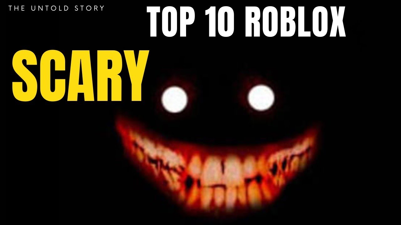 Scary Roblox Spooky Roblox Games To Play When You Need A Good Scare scary-roblox-spooky-roblox-games-to-play-when-you-need-a-good-scare