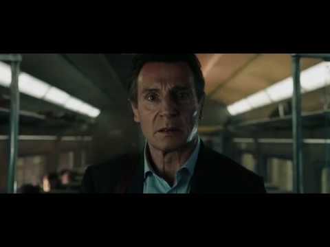 THE COMMUTER TVSPOT YAKINDA