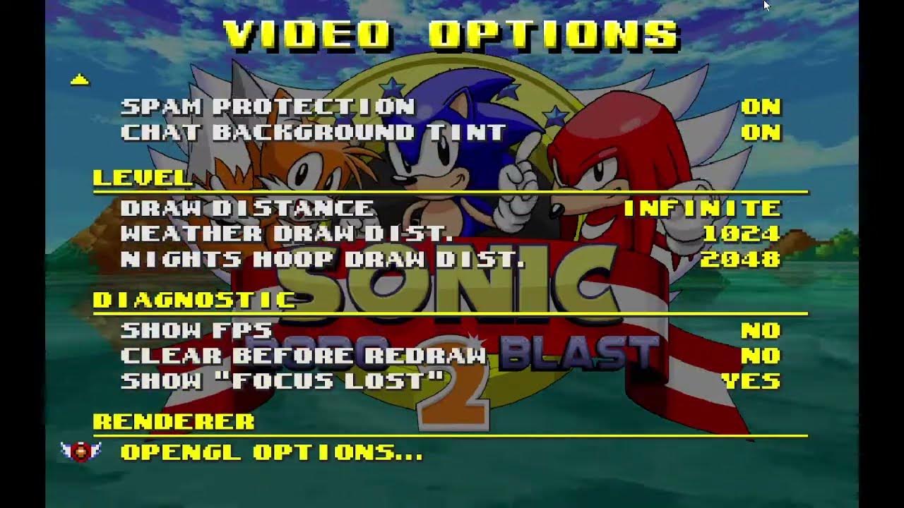 Tutorial For SRB2 Models. (Jeck Jims) - YouTube