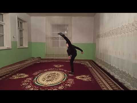 Ali Həsənli Taekvando