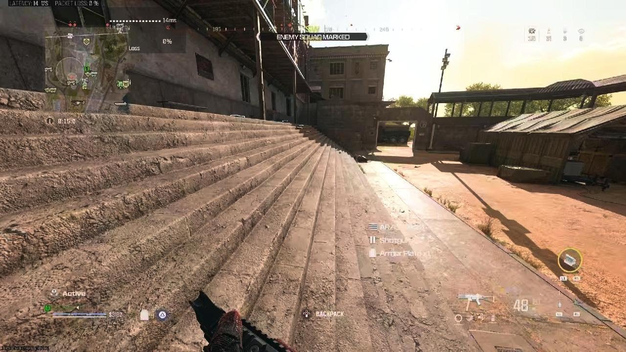 Call of Duty Rebirth island - YouTube