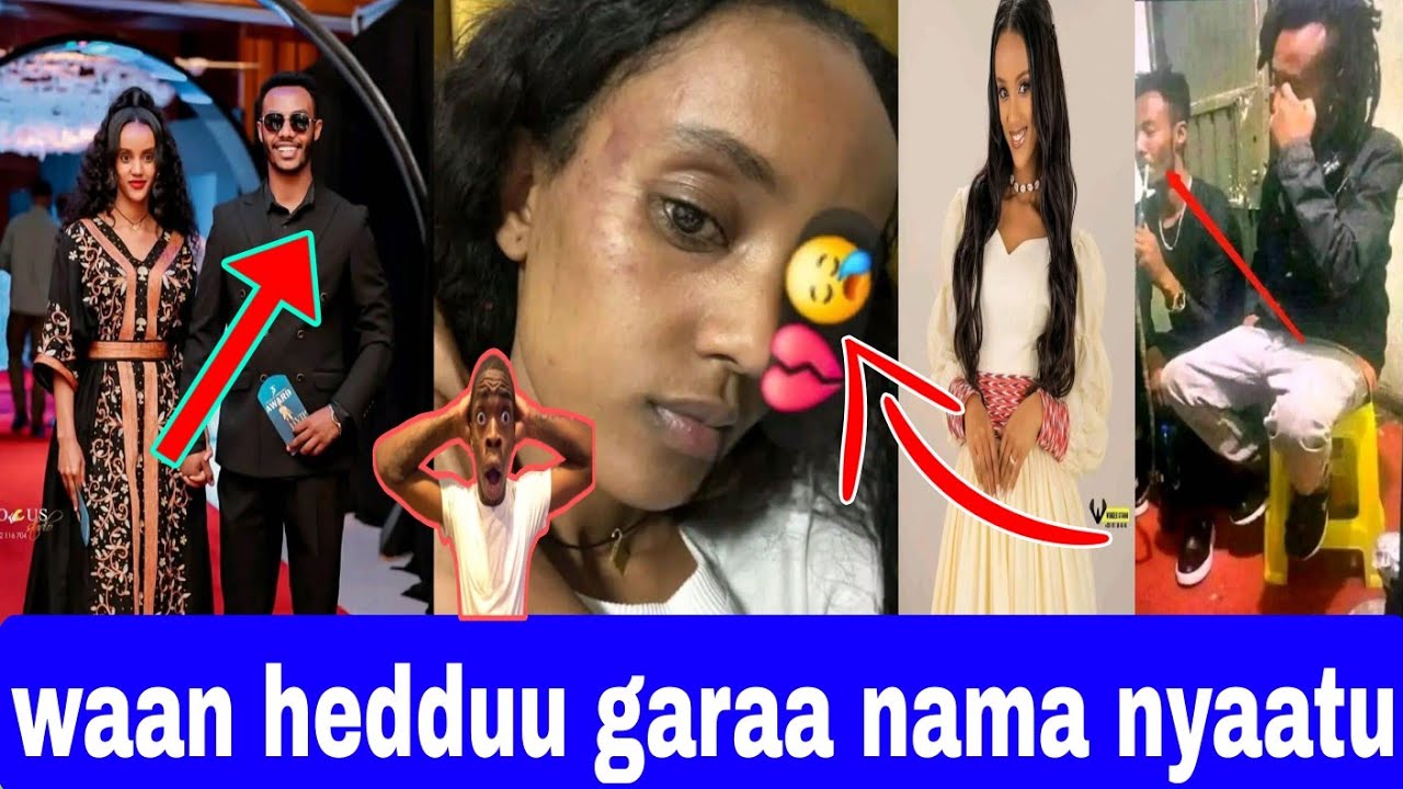 Suuraan qananii amma bahe san osoo Artist Andualem Gosaa waliin ...