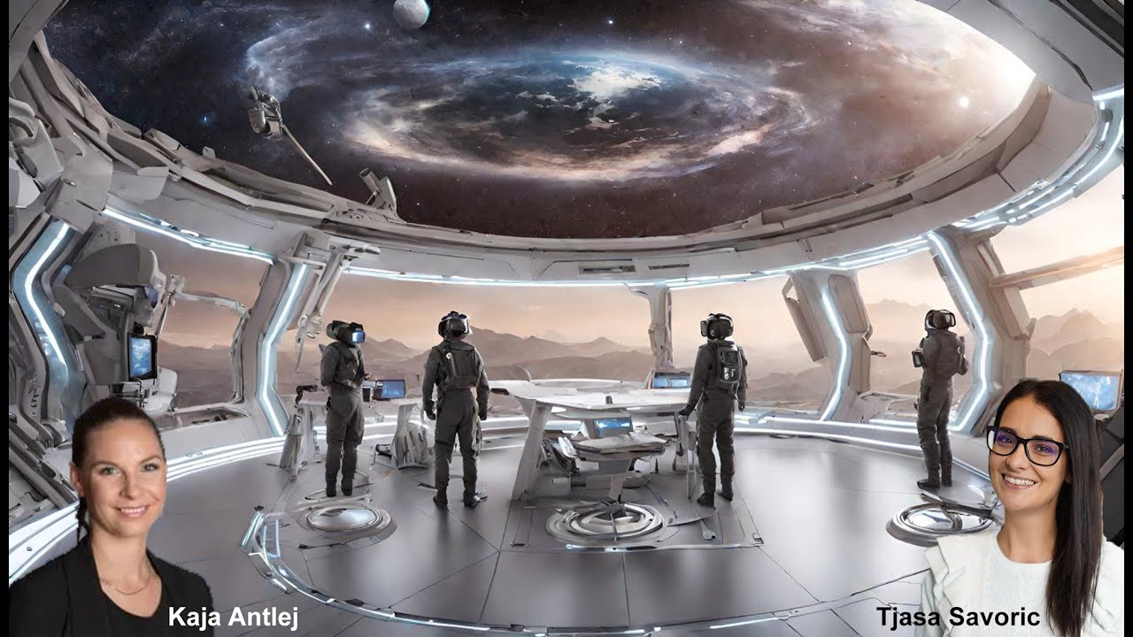 Art-Themed Virtual Reality for Mitigating Isolation on Long-Duration ...