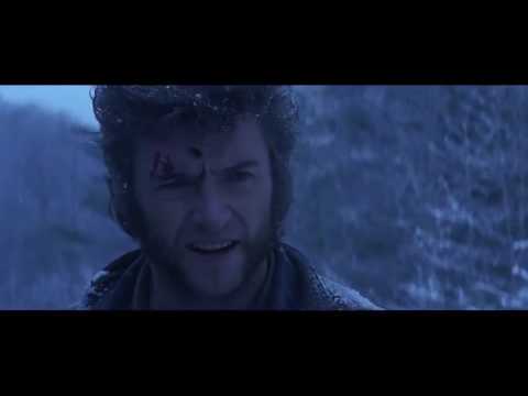 Sabretooth ataca a Wolverine - X-Men 1 (2000) - YouTube
