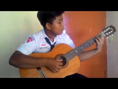 JUARA 1 FLS2N KAB NGAWI \