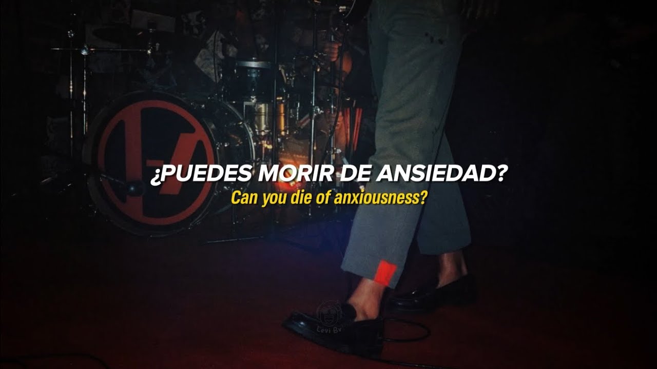 Next Semester - twenty one pilots // Letras x Lyrics - YouTube