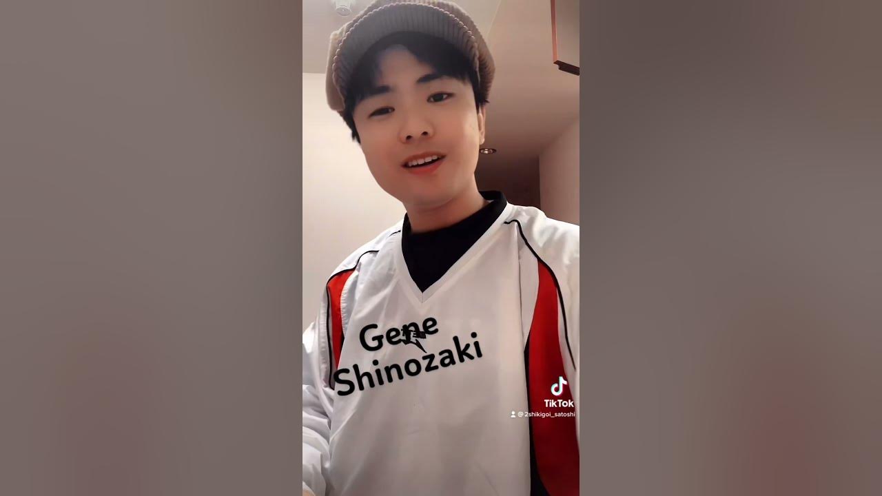 Gene Shinozaki Gbb Beatbox Youtube