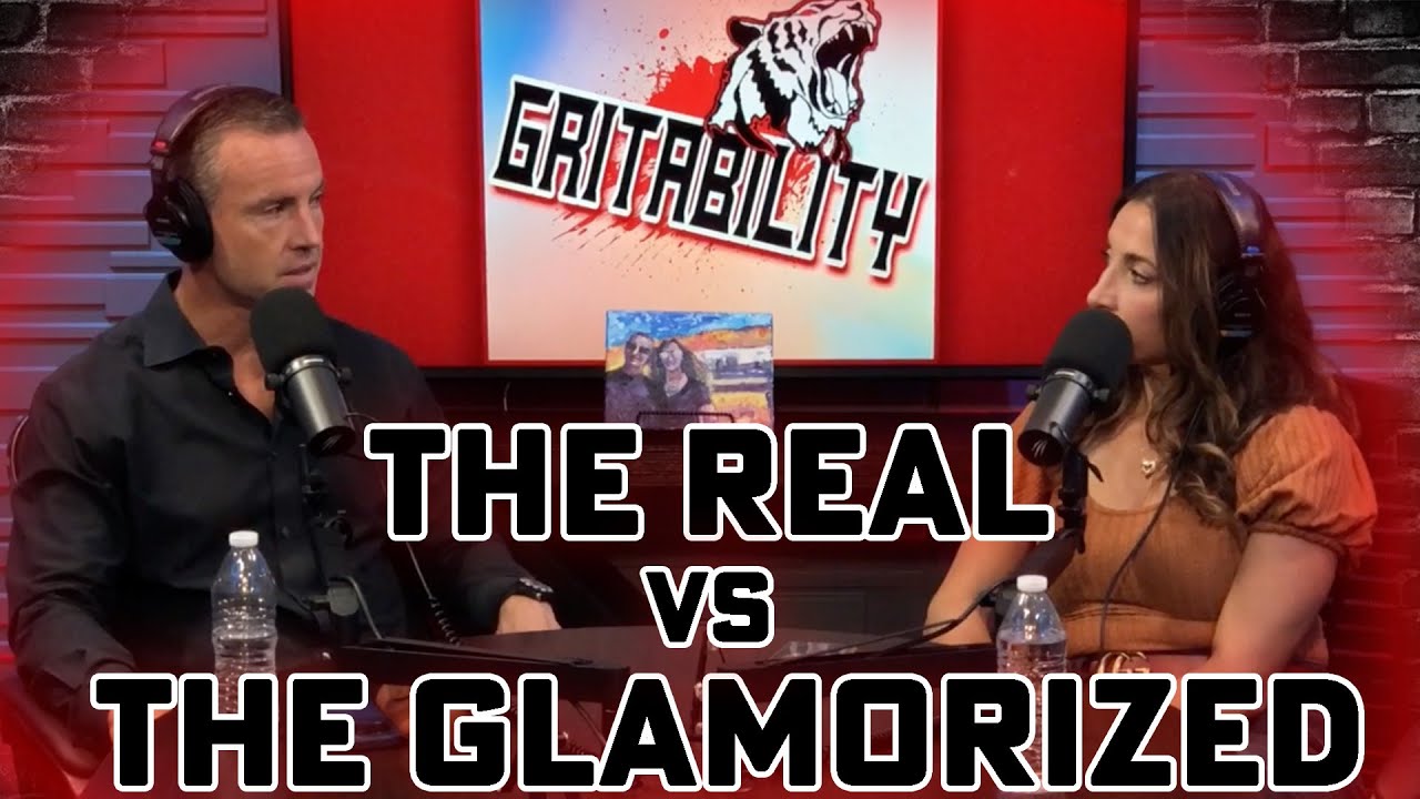 The Real vs. The Glamorized: A Journey into Prison Life and Social ...