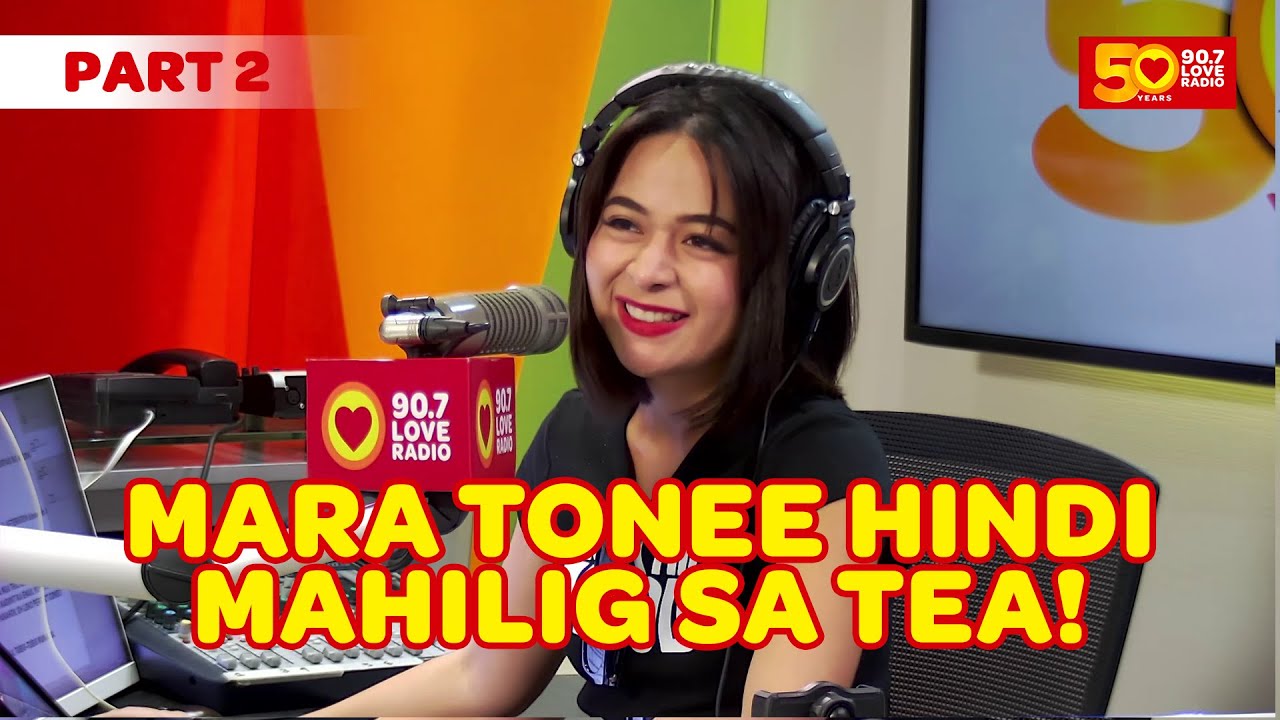 IWASAN MUNA LUMABAS NG BAHAY DAHIL SA INIT! - Love Trip (March 3, 2025) | PART 2 - YouTube