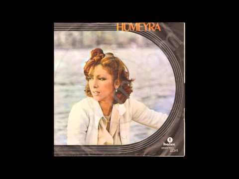 Hümeyra-Bunlardan bana ne