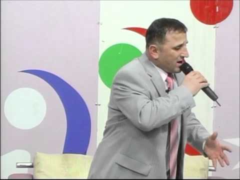 Nafi Öner - Maçkanın Dereleri