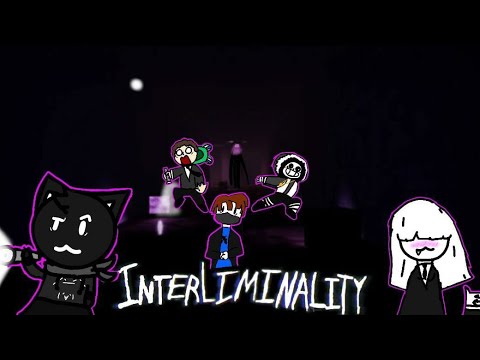 Ganhei traumas genuínos com as backrooms do Roblox (Interminality da ...