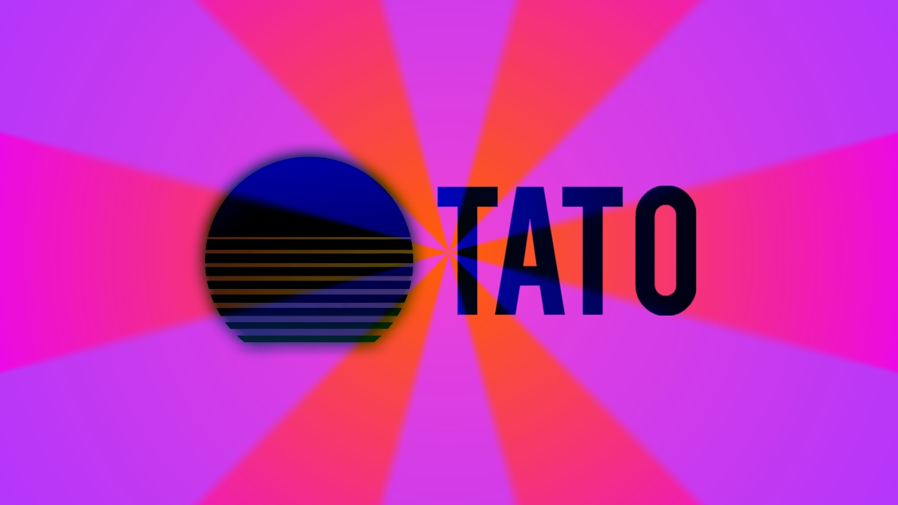 tato tot plays my friend pedro - YouTube