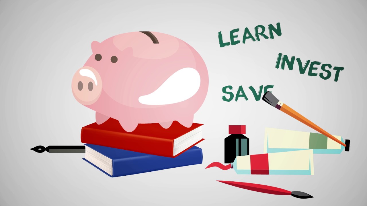 2017 Money Smart Week: Start Your Investment Plan - YouTube