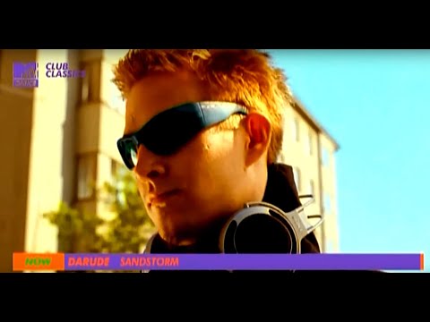 Darude – Sandstorm (2000, CD) - Discogs