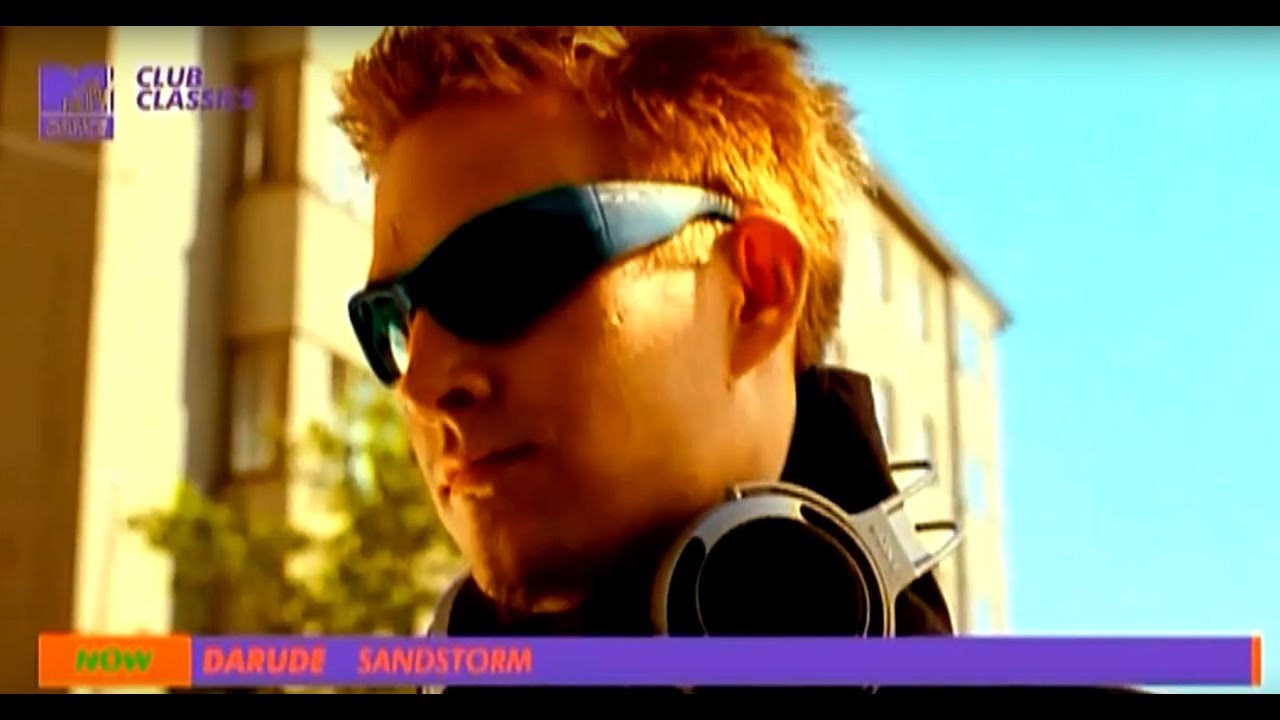 Darude – Sandstorm - YouTube