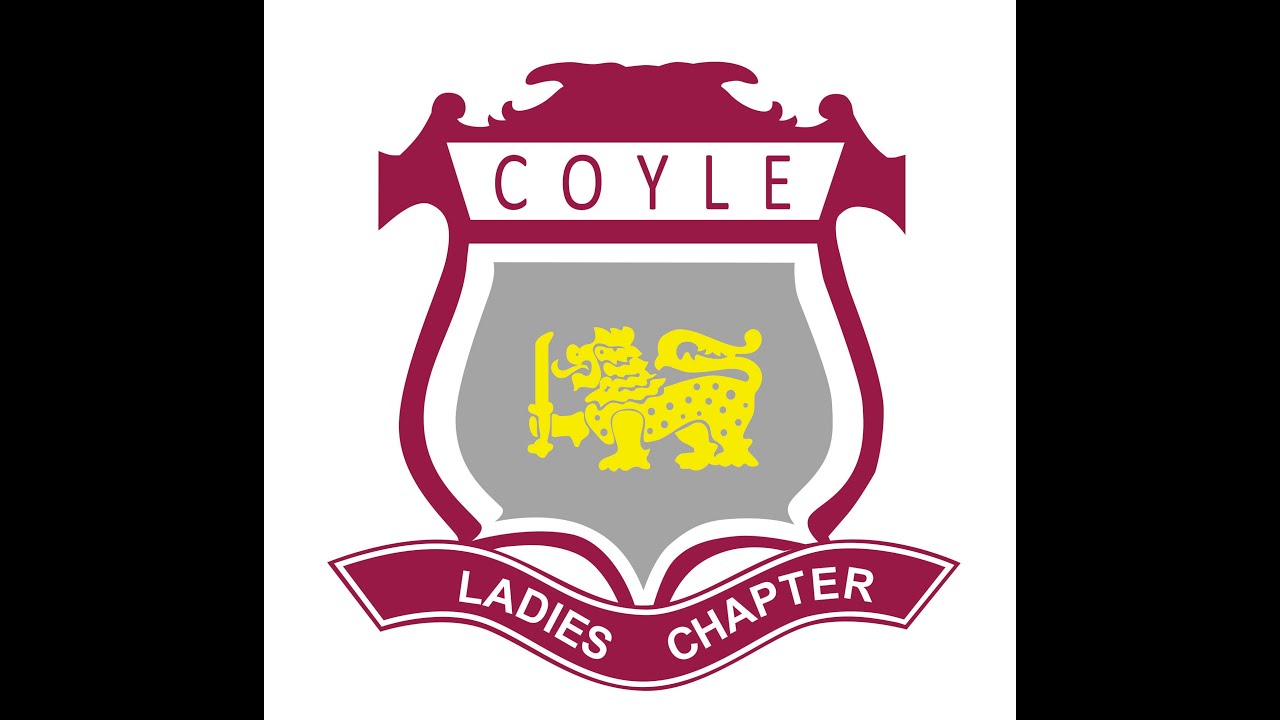COYLE Ladies Chapter Little Hearts Project 2023 - YouTube