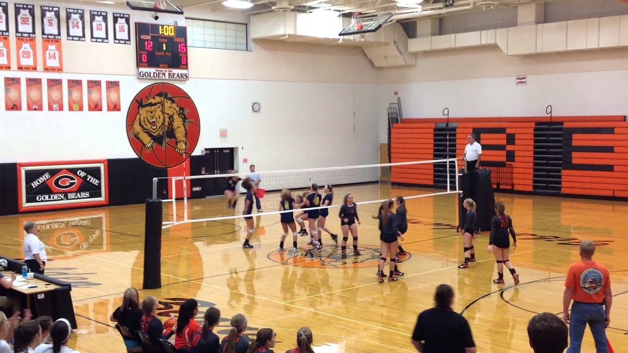 Bouncing 10-ft Line! - YouTube