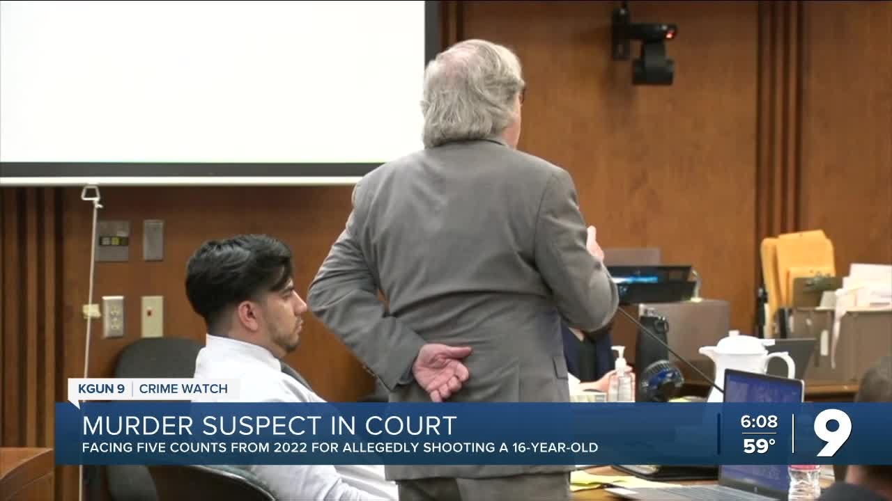 Witness testimony continues in trial of Joseph Nolan, murder suspect in ...