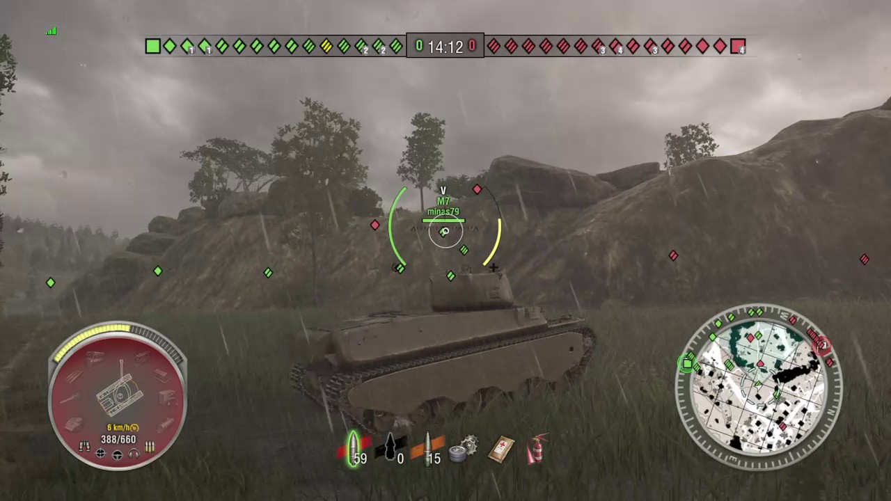 Two sets of overwhelming odds - YouTube