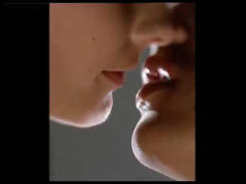 sevişme dudak öpüşme