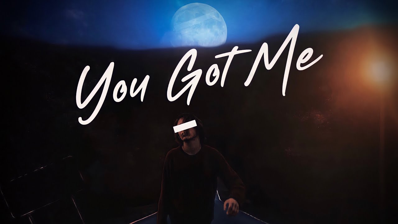 dwFgo - YOU GOT ME (Official Lyric Video) ft: TrJ steponem ...