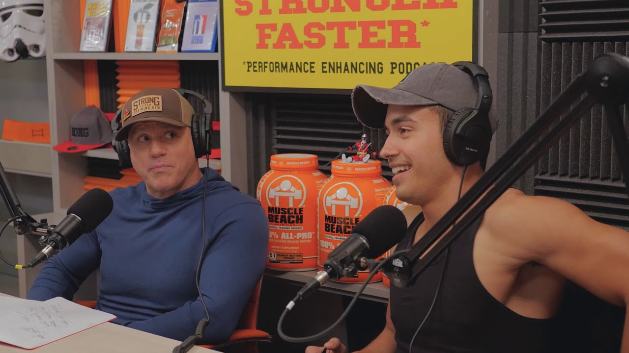 Episode 2 - Dr. Shawn Baker and the Carnivore Diet - YouTube