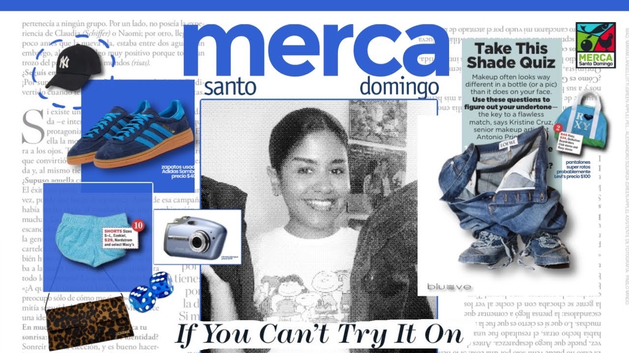 MERCA SANTO DOMINGO: EL MERCADO DE PULGAS MAS GRANDE DE REPUBLICA ...