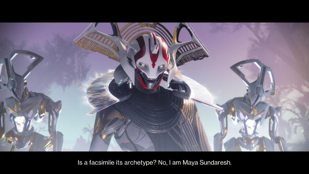 Maya Sundaresh..... 😳 - YouTube