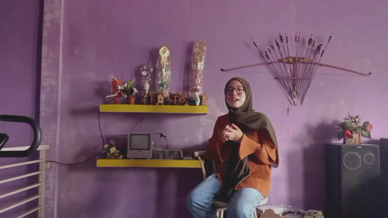 Teori Dramatisme - YouTube