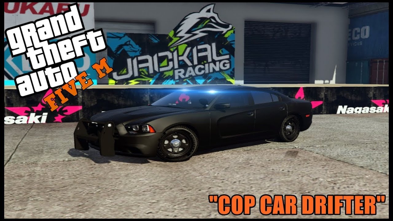 GTA 5 ROLEPLAY - BUYING RETIRED COP CAR FOR DRIFT BUILD - EP. 398 - CIV ...