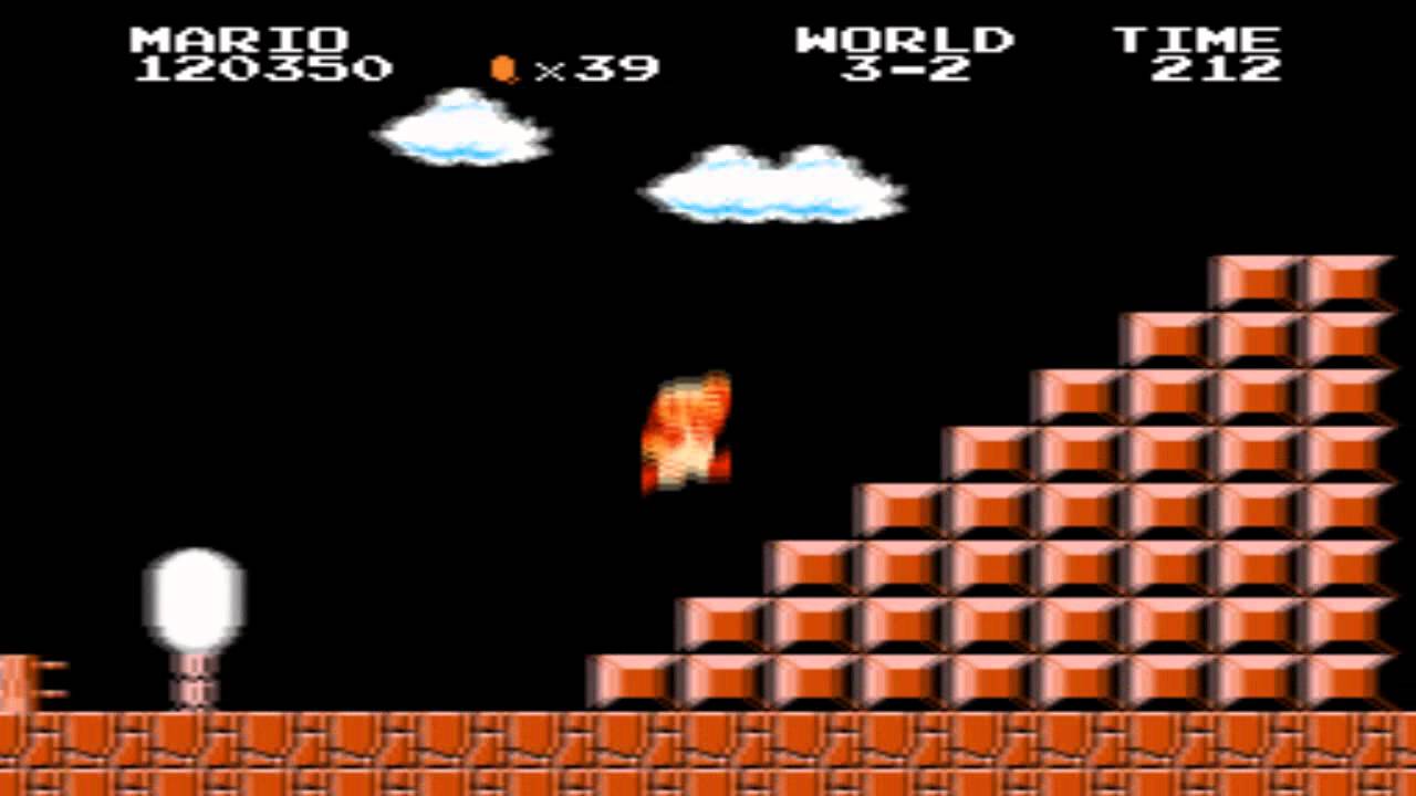 Super Mario Bros. World 3 Quest 1 HD - YouTube