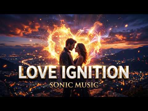 SONIC MUSIC - Love Ignition ( New Hit 2026)