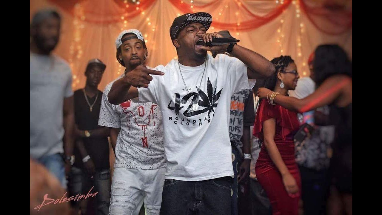 JOE BARZ - "UMMA DOG" OFFICIAL VIDEO - YouTube