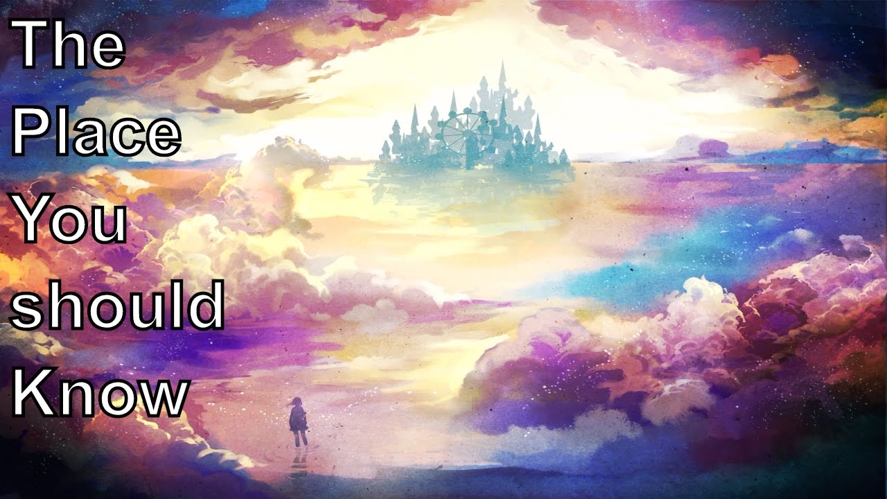 This World is a Dream The Spiritual Unknown Theory - YouTube