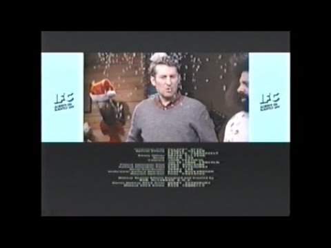 The Matrix End Credits (IFC 2014) - YouTube