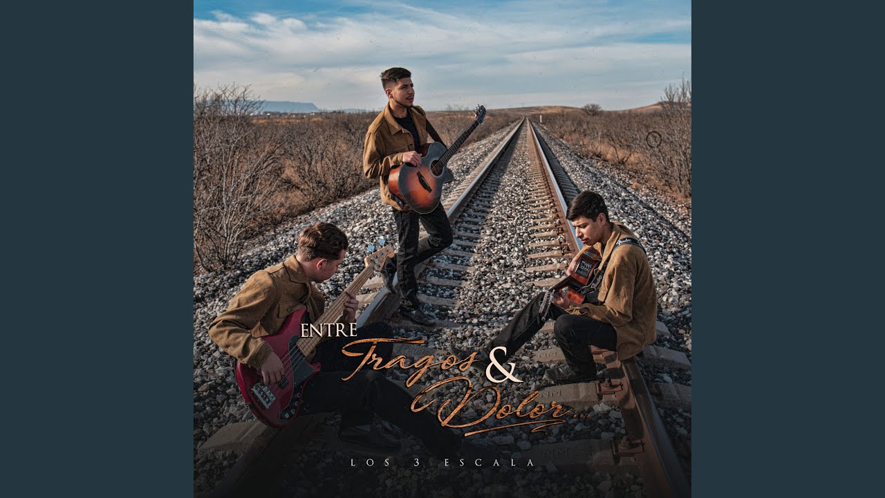 Mientes - YouTube Music