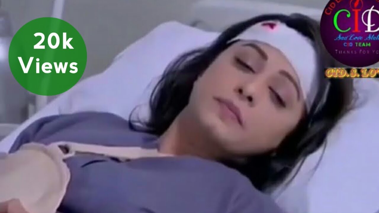 Kabhi Jo Badal Barse -- Cid- Purvi And Kevin Love Story Hd Full Video ...