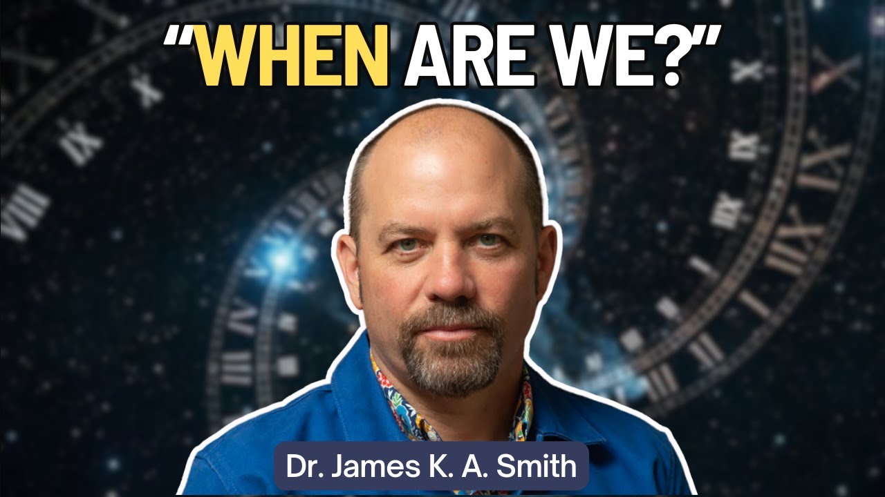 Understanding Our Place in History: Reckoning, Discernment, and Hope ...