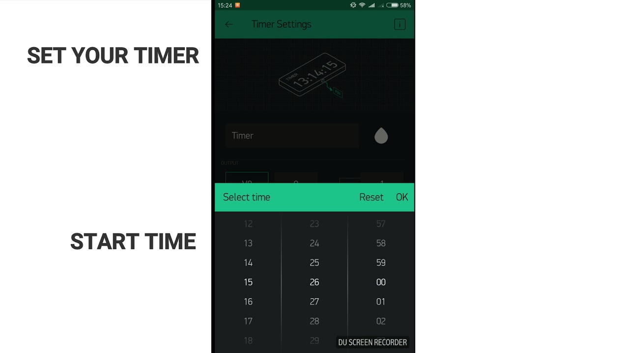 Light Control Nodemcu Esp8266 Blynk Timer Home Automation Youtube 1267