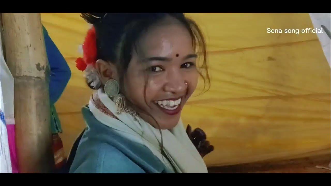 ALE DISOM DUMKA DISOM // DINAJPUR SANTALI SONG 2025 || BABA TILKA MANJHI 2025 - YouTube