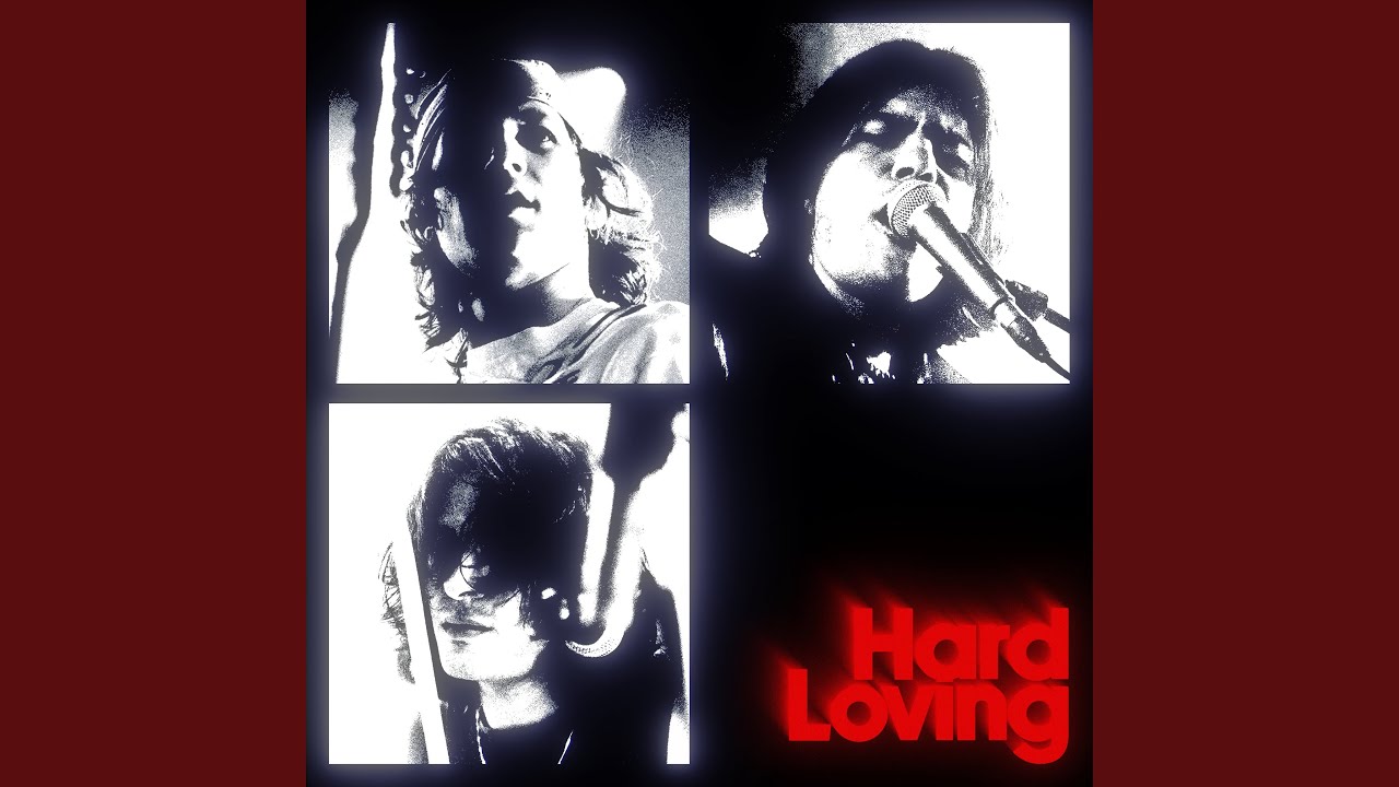 Hard Loving - YouTube