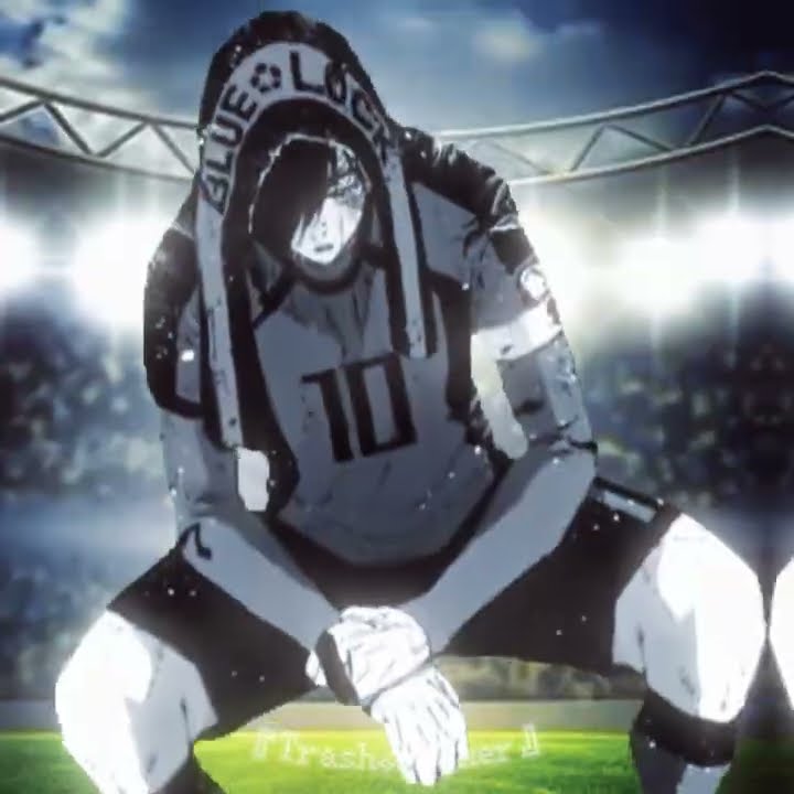 Rin's Awakening Is So Peak!! | #edit #bluelockedit #rinitoshi - YouTube