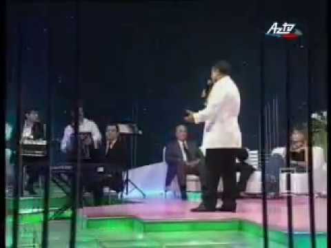 Ağadadaş Ağaev 80-illərin Nostalgia mahnıları