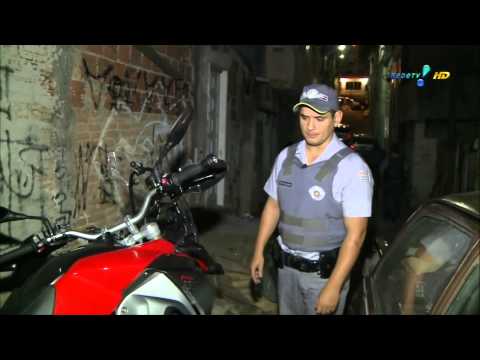 Operação de Risco - 13/06/2014 - Completo - HD