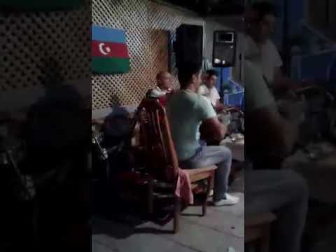 Ixtiyar Qədirov - şedevr ifa