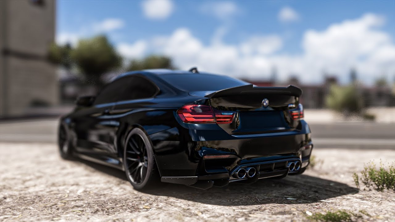 FORZA HORIZON 5 | STILL COLD drift montage BMW M4 - YouTube