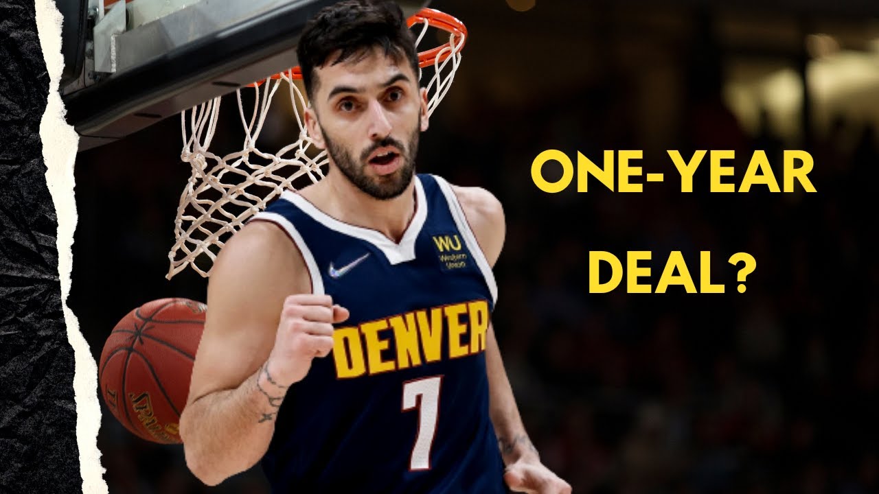Dallas Mavericks sign Facu Campazzo to a one year deal, per report ...
