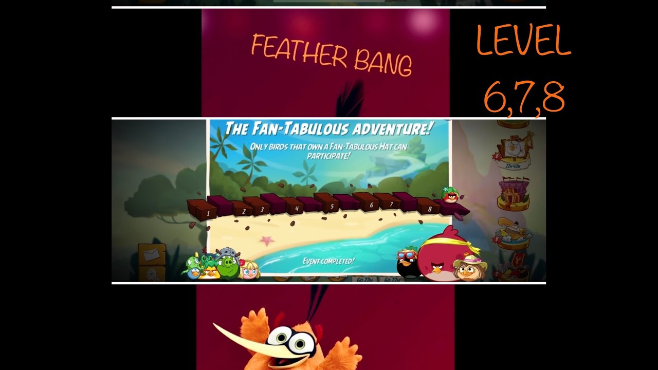 AB2 THE FAN-TABULOUS ADVENTURE! 7/20/2023 - YouTube