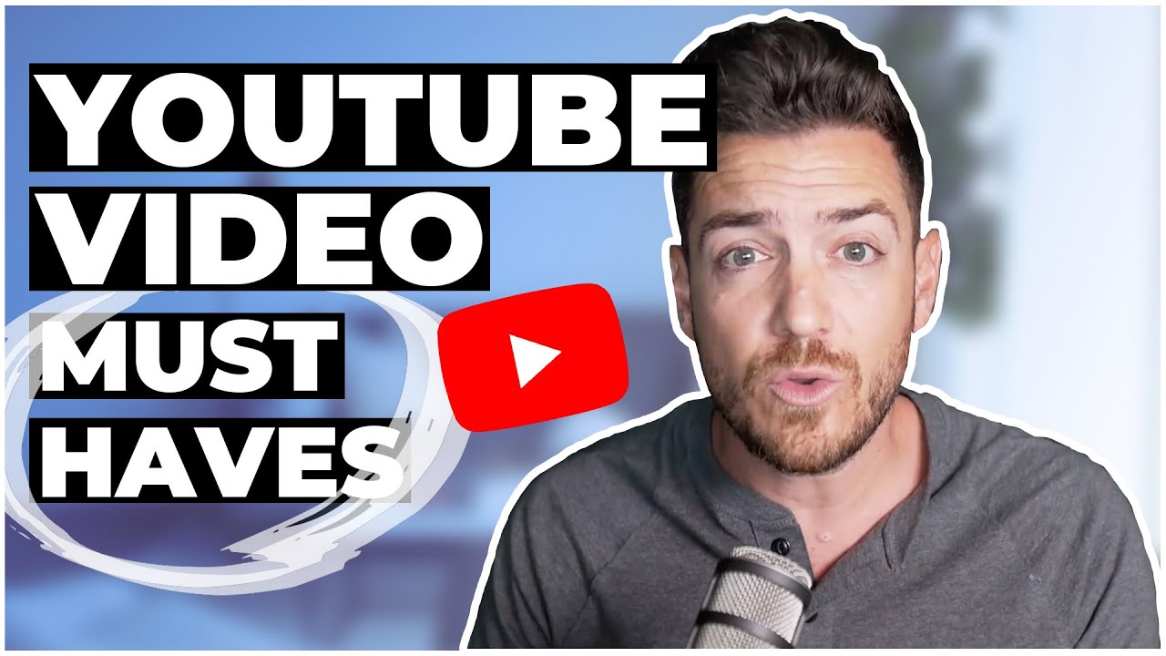 Do THIS With EVERY YouTube Video You Make - YouTube